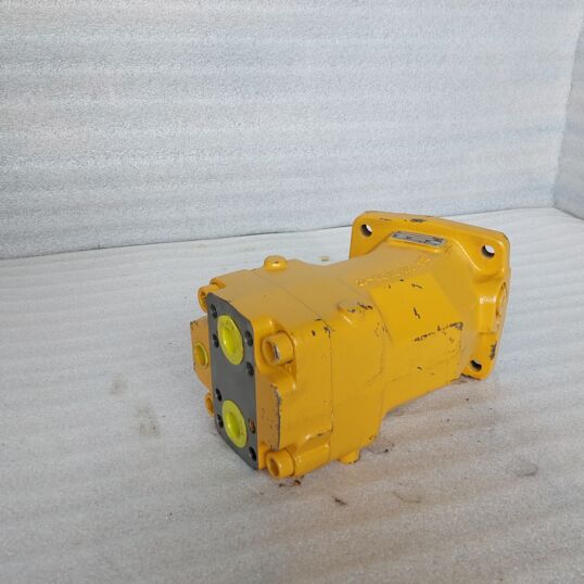 Hydraulikmotor Linde BMF75 - Schoder Katalog